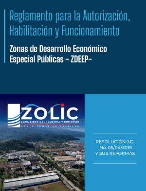 Documentos – Zolic