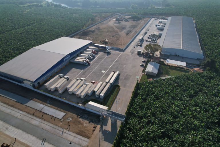 YAZAKI INICIA OPERACIONES EN LA ZDEEP PUERTA DEL ISTMO