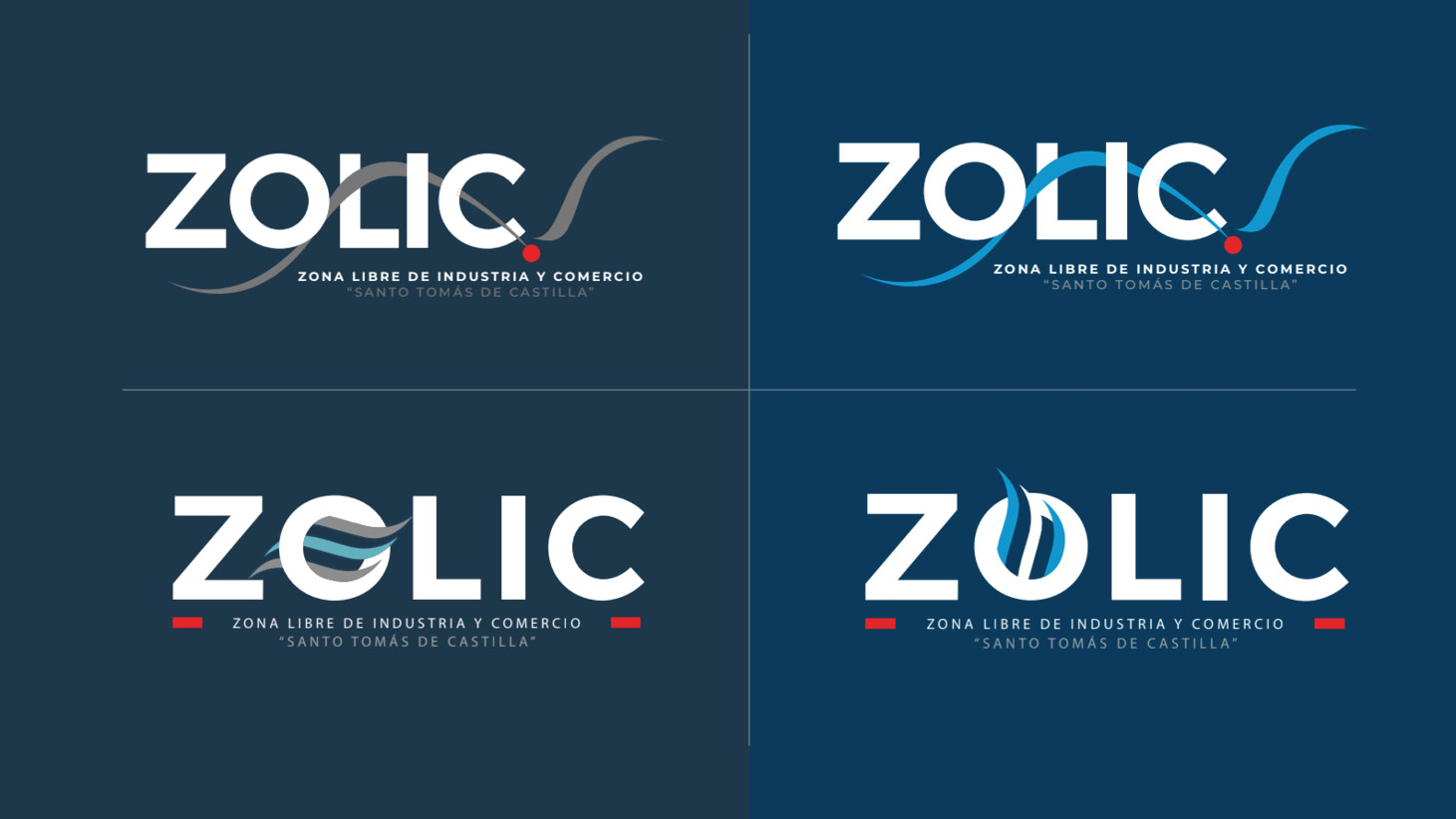 ZOLIC: REDISEÑANDO LA MARCA PARA EL FUTURO