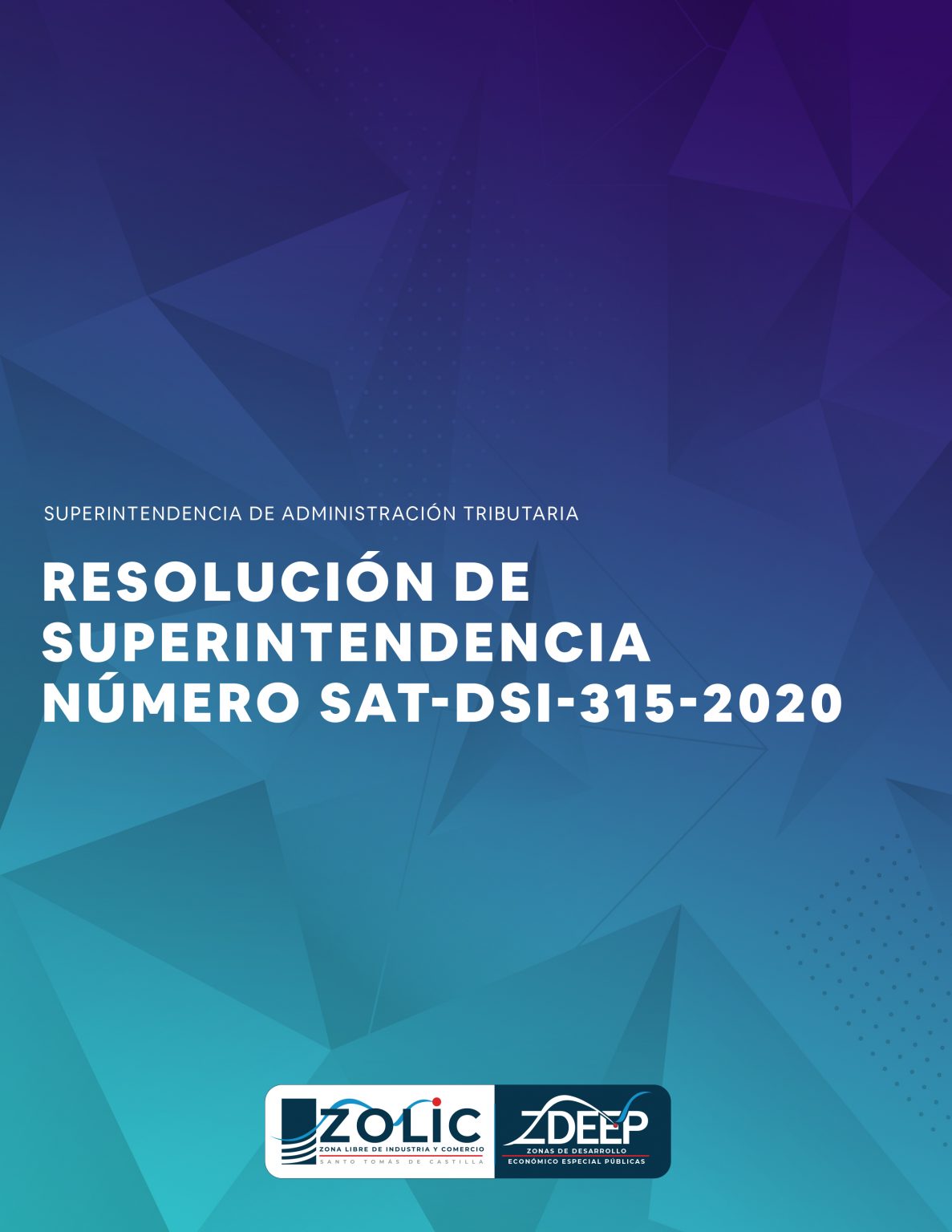 Documentos ZDEEP